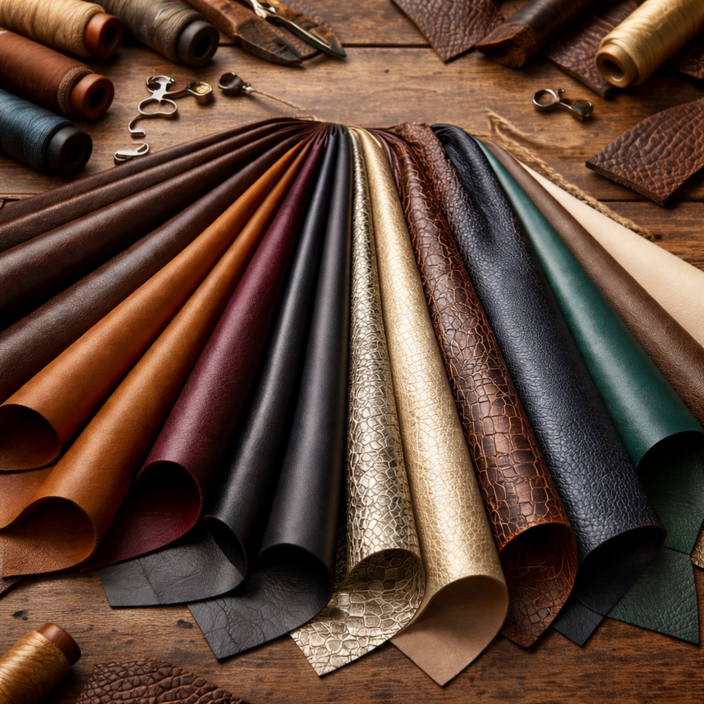 A Family Atelier Built on Passion and Craft | Charlotte Luxury