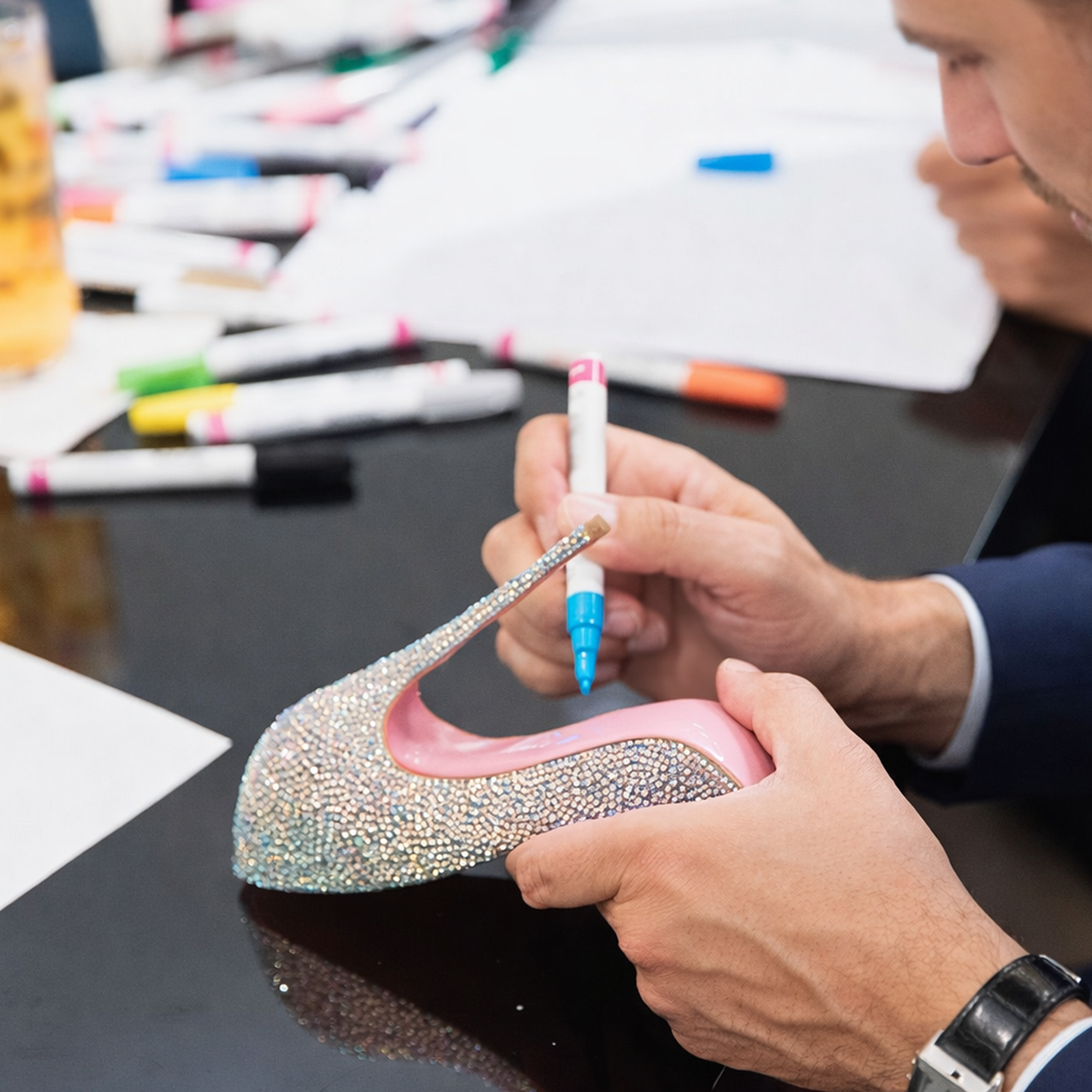 Why Time Is the Most Luxurious Material | Charlotte Luxury